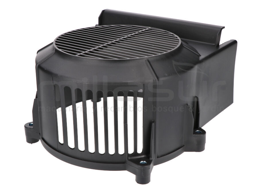 REAR ALTERNATOR BRACKET GI4000 (12) | Millasur | Maquinaria y recambios ...